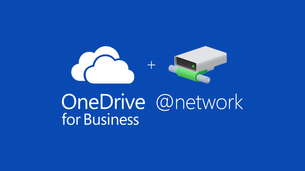Mappare un disco di rete su OneDrive e OneDrive for Business - ICT Power