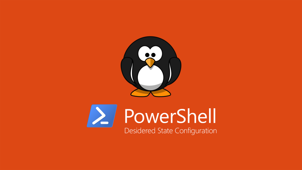 Installare e configurare PowerShell Desired State Configuration for Linux - ICT Power