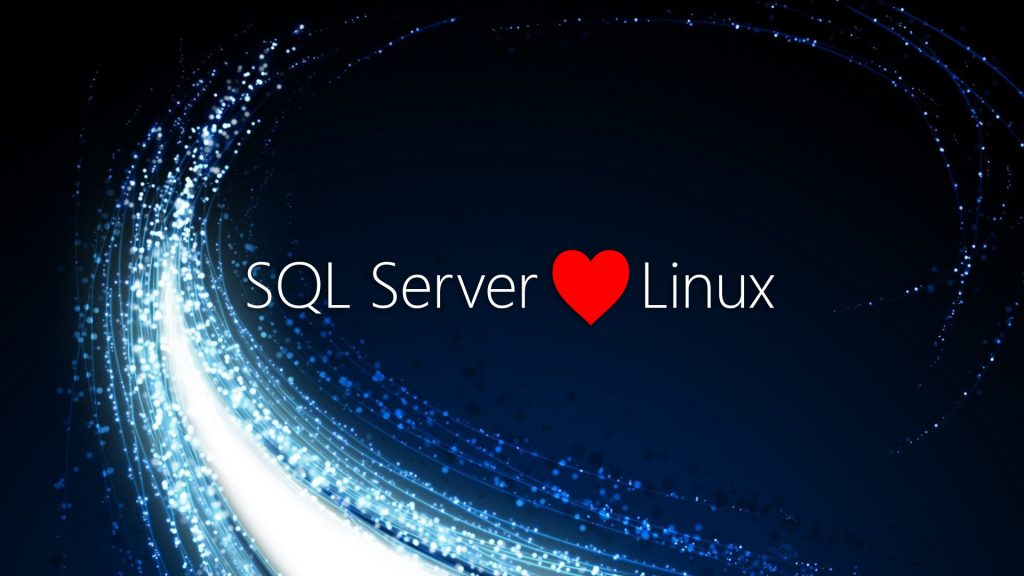 Installare e configurare Microsoft SQL Server for Linux - ICT Power