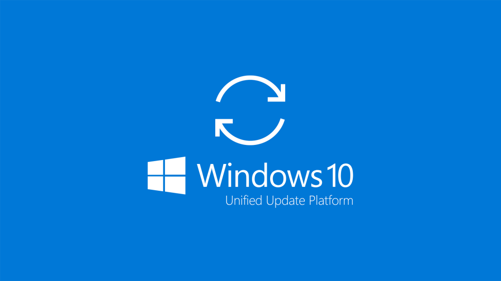 Unified Update Platform, la nuova generazione degli aggiornamenti - ICT ...