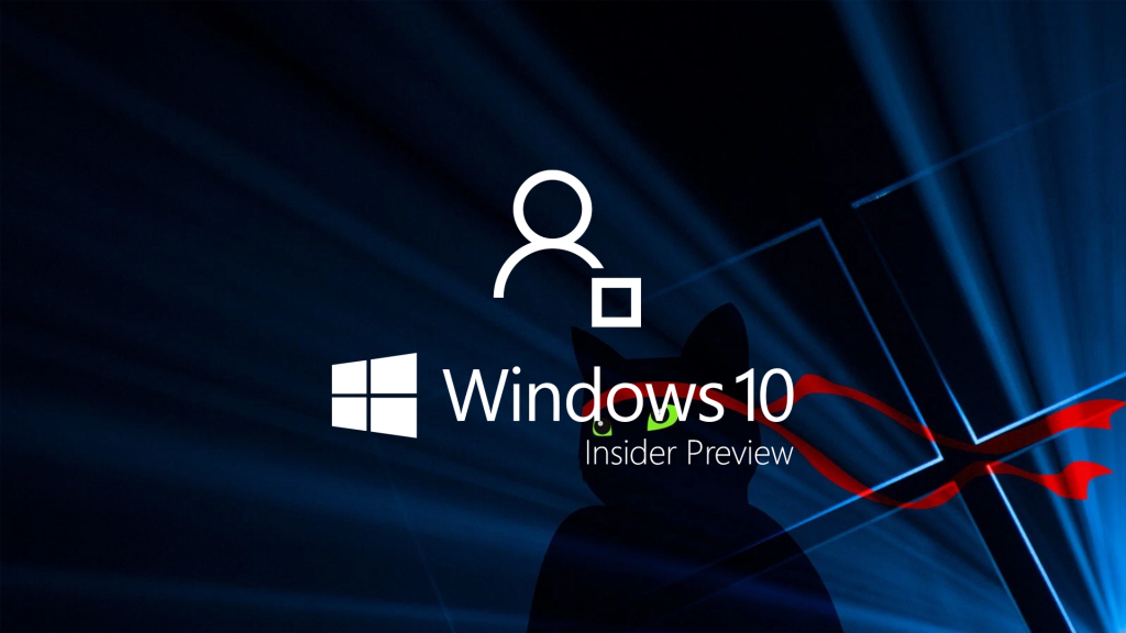 Windows 10 Insider Preview, rilasciata la build 15002 nel Fast Ring ...