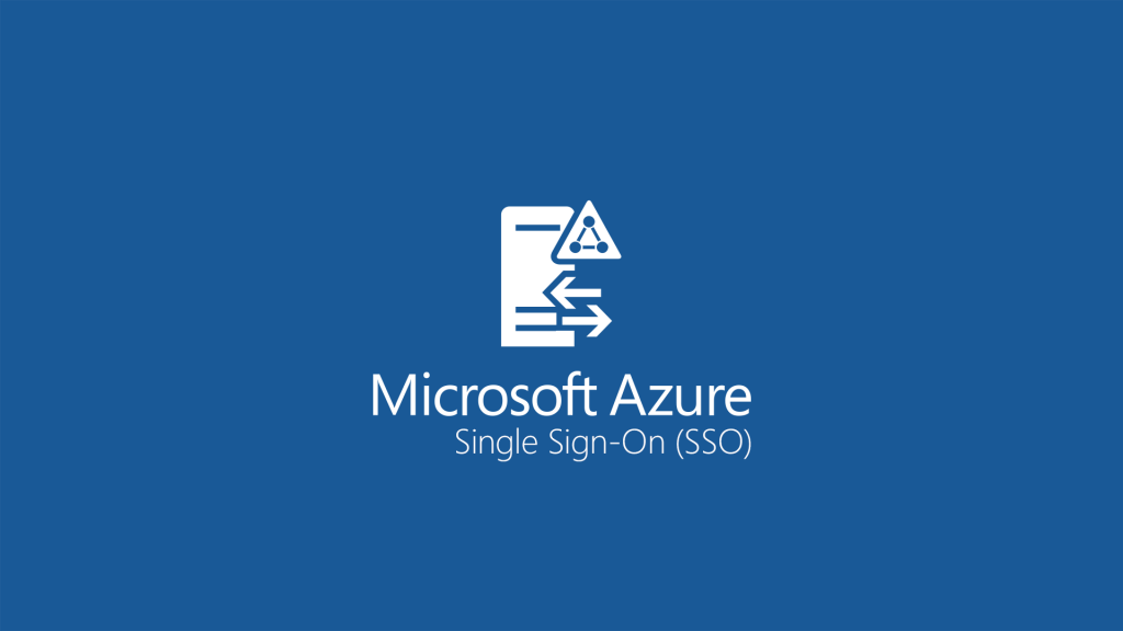 Implementare il Single Sign-On (SSO) con Azure AD - ICT Power