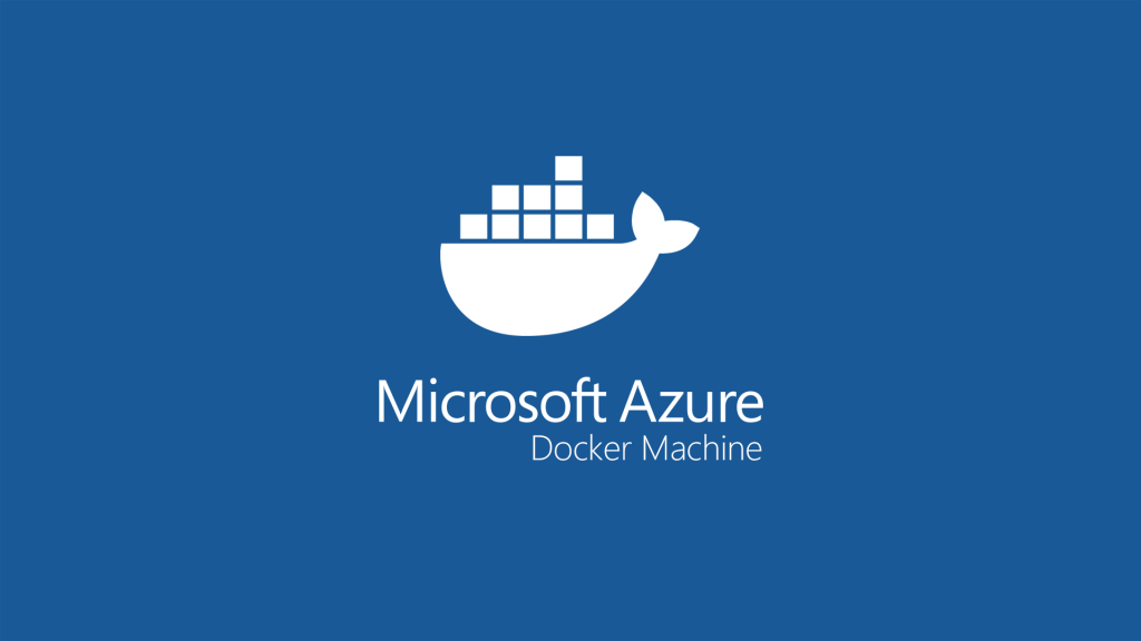 Utilizzare Docker Machine per creare hosts in Microsoft Azure - ICT Power