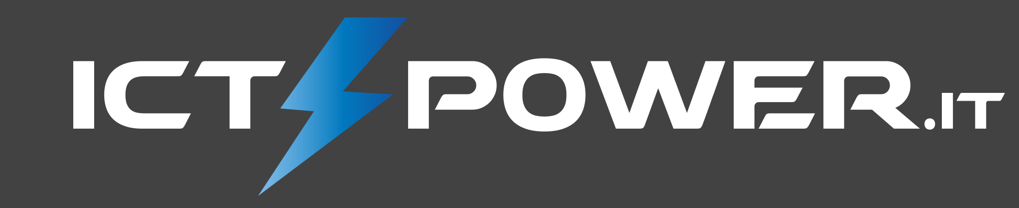 ICT Power - Tutto il potere della tecnologia in un unico portale