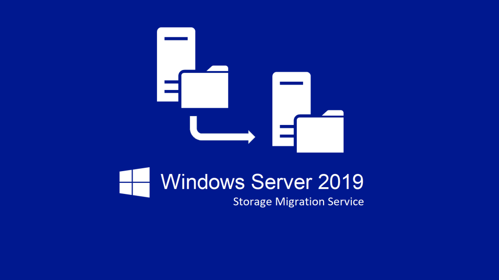 Migrare file server utilizzando lo Storage Migration Service di Windows Server 2019 - ICT Power