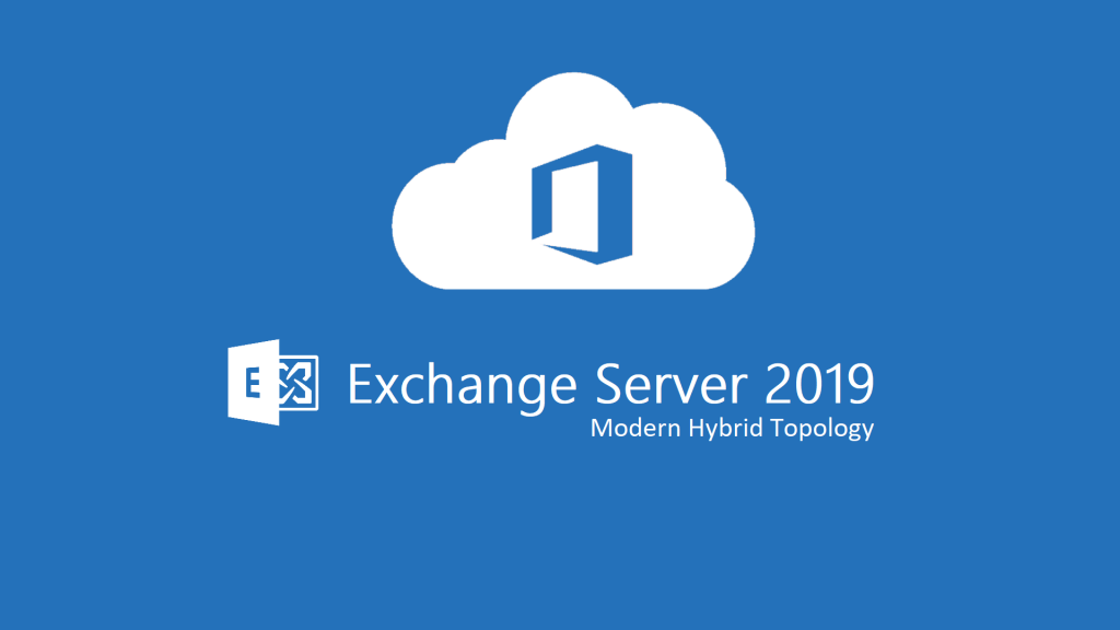 Configurare Microsoft Modern Hybrid per Exchange Server - ICT Power