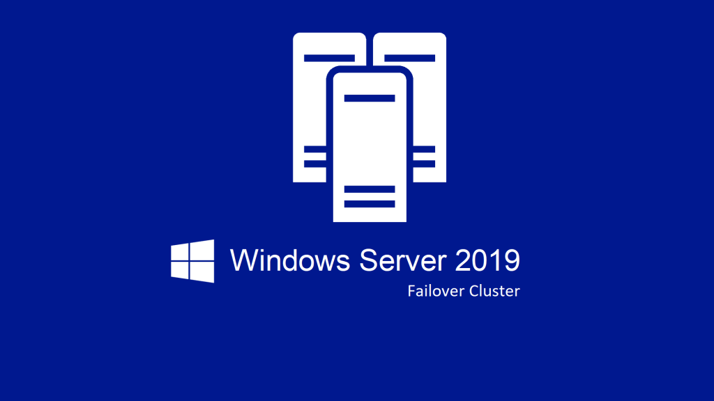 Configurare un Failover Cluster in Windows Server 2019 e Windows Server ...