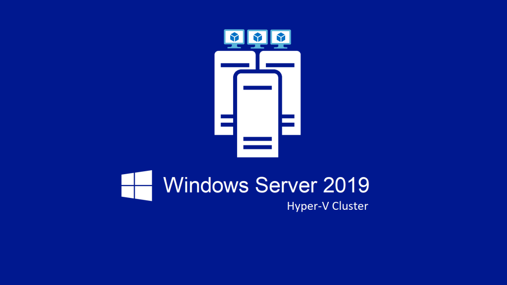 Windows Server 2025 – Live migration con gli Hyper-V Workgroup Cluster - ICT Power