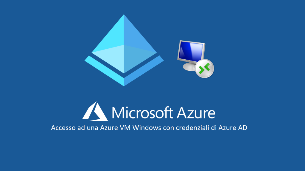 Accedere a una macchina virtuale Windows in Azure usando l ...