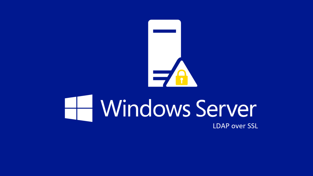Linee guida per l’abilitazione di LDAP Channel Binding e LDAP Signing ...