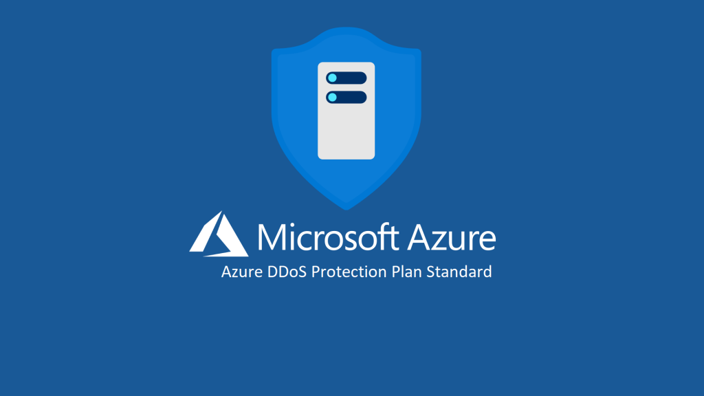 Configurare Azure DDoS Protection Standard - ICT Power