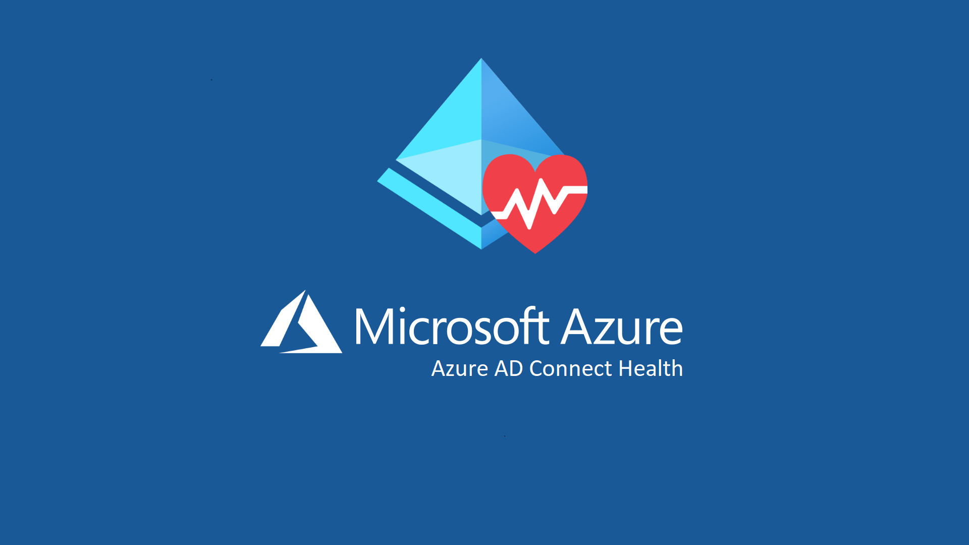 Installare e configurare Azure Active Directory (Azure AD) Connect ... Installare e configurare Azure Active Directory (Azure AD) Connect ...