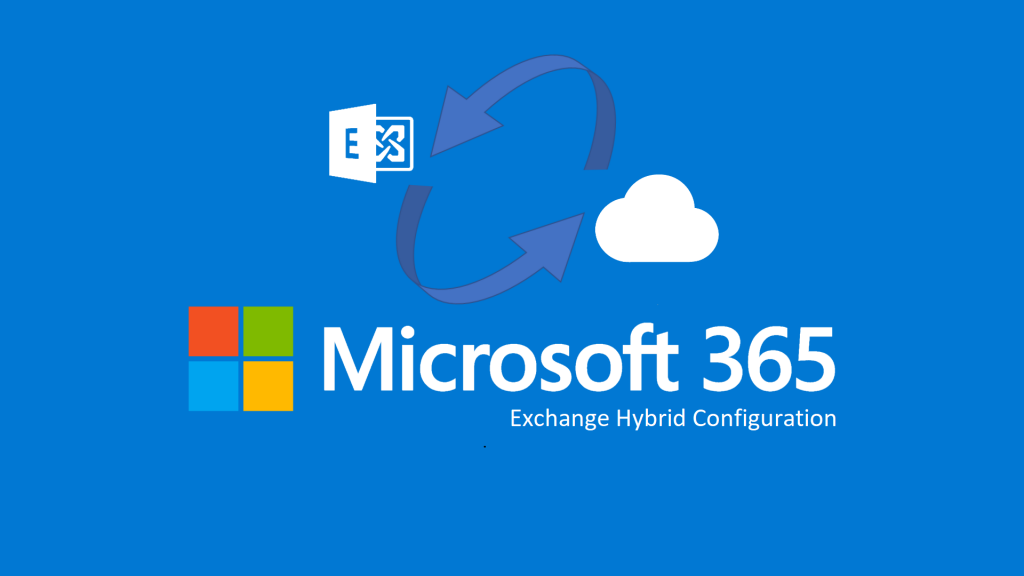 Microsoft Exchange Hybrid Configuration Wizard – Configurazione di ...
