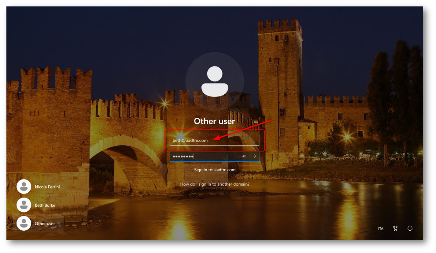 Quando un UPN sbagliato apre comunque la porta: il fallback nascosto di ...