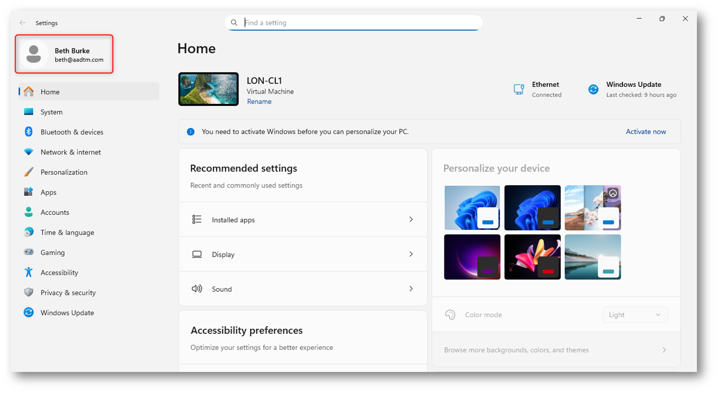 Quando un UPN sbagliato apre comunque la porta: il fallback nascosto di ...