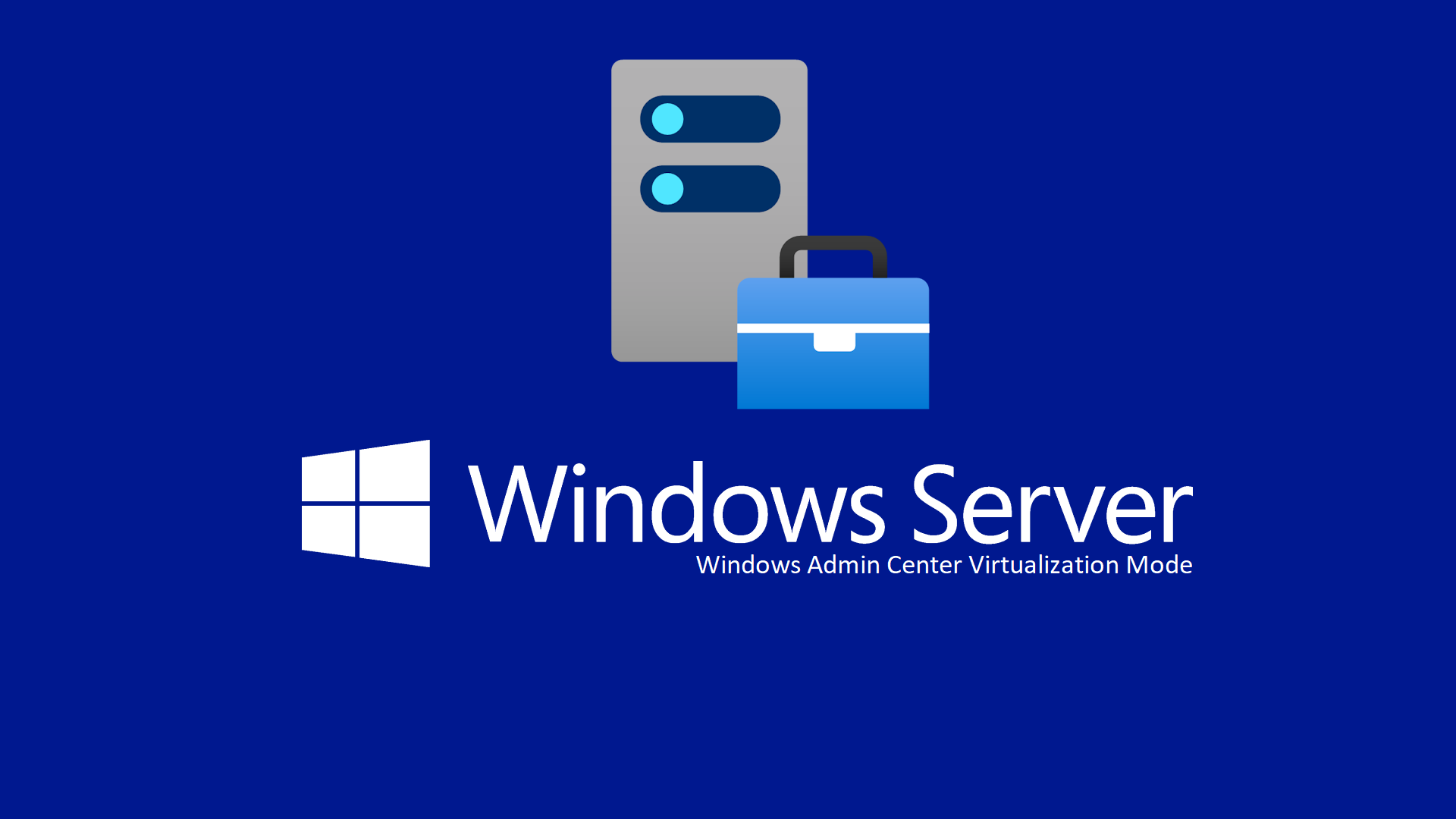 Remote Desktop Web Client in Windows Server 2016, Windows Server 2019 e ...