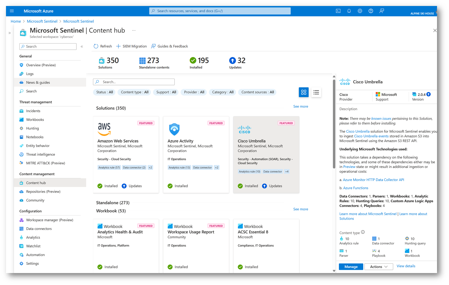 Microsoft Cloud Security Benchmark (MCSB) v2 – proteggere le risorse nel cloud - ICT Power